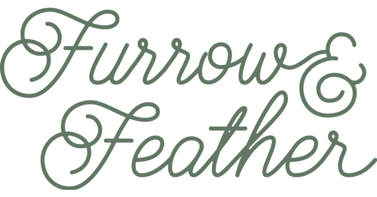 Collections – Furrow and Feather SVG