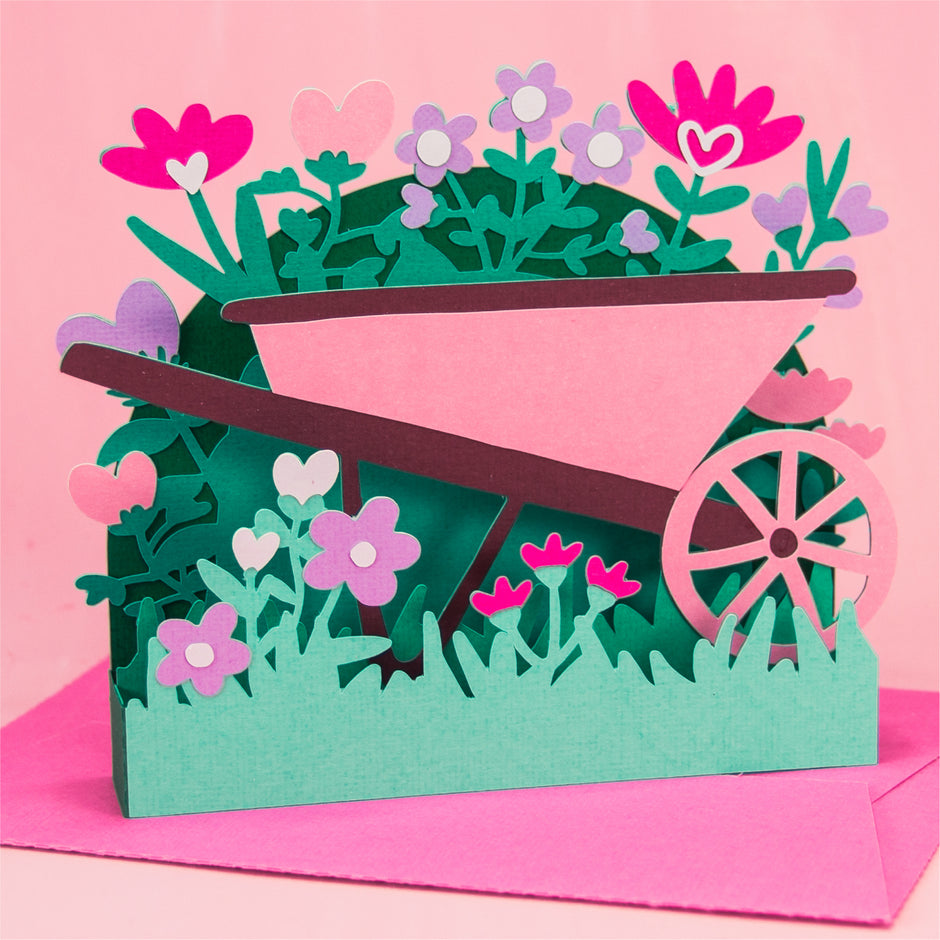 All Designs – Furrow and Feather SVG