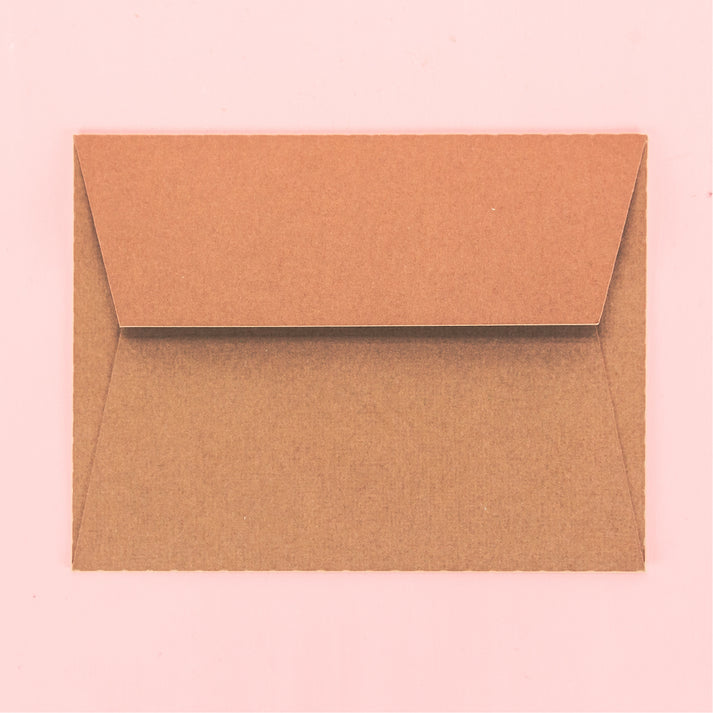 FREEBIE - A2 Envelope SVG – Furrow and Feather SVG